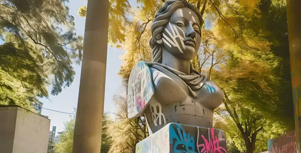 Nettoyage et protection anti-graffitis : solutions pour façades ...
